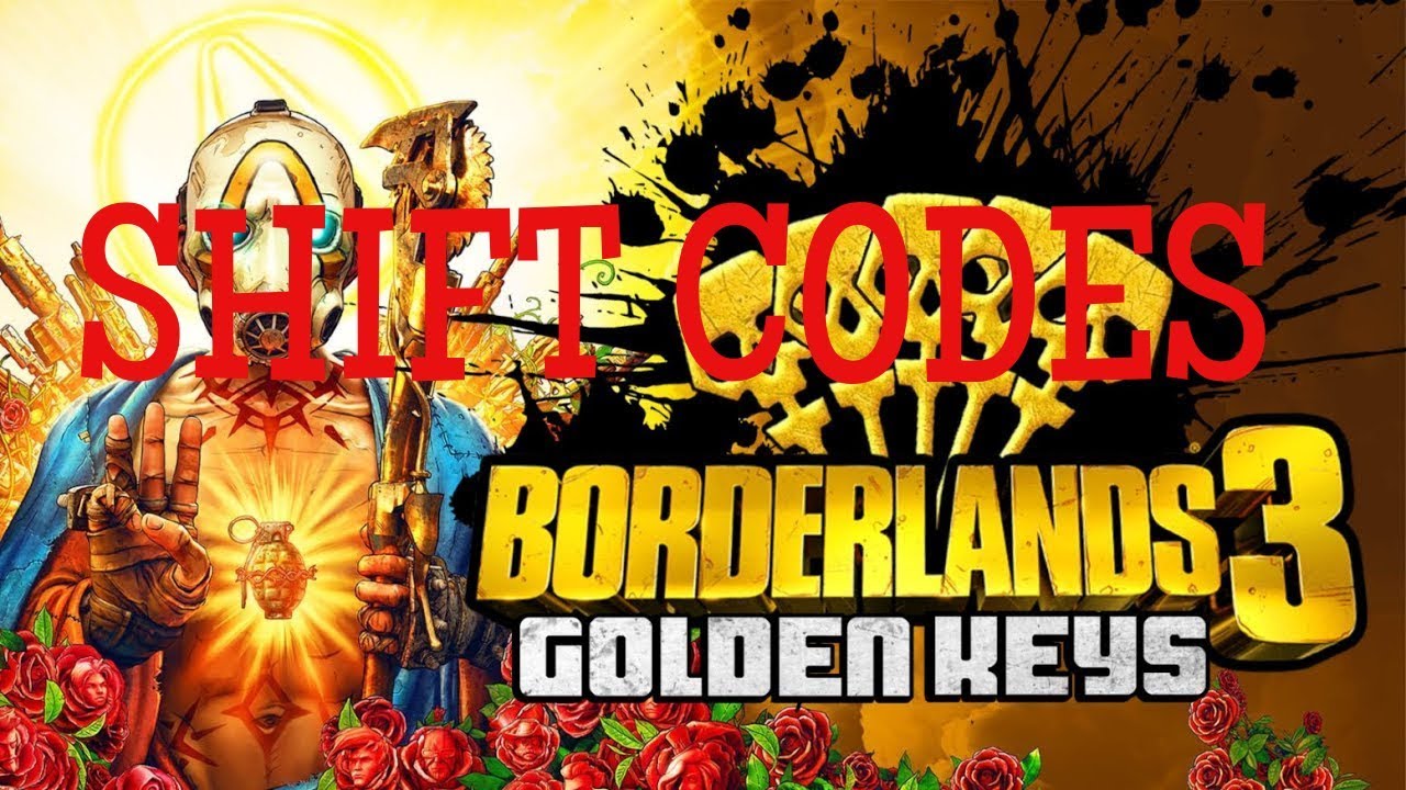 How to redeem Shift Codes Online Borderlands 3!! - YouTube