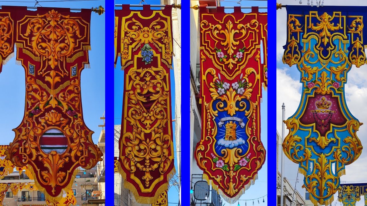 Ħ𝐚𝐥 𝐁𝐚𝐥𝐳𝐚𝐧 𝐌𝐚𝐫𝐢𝐣𝐚 𝐀𝐧𝐧𝐮𝐧𝐳𝐣𝐚𝐭𝐚 / 𝐅𝐞𝐬𝐭𝐚 𝐓𝐢𝐭𝐮𝐥𝐚𝐫𝐢 𝟐𝟎𝟐𝟐 / 𝐀𝐫𝐦𝐚𝐫 𝐭𝐚𝐥-𝐅𝐞𝐬𝐭𝐚 ...