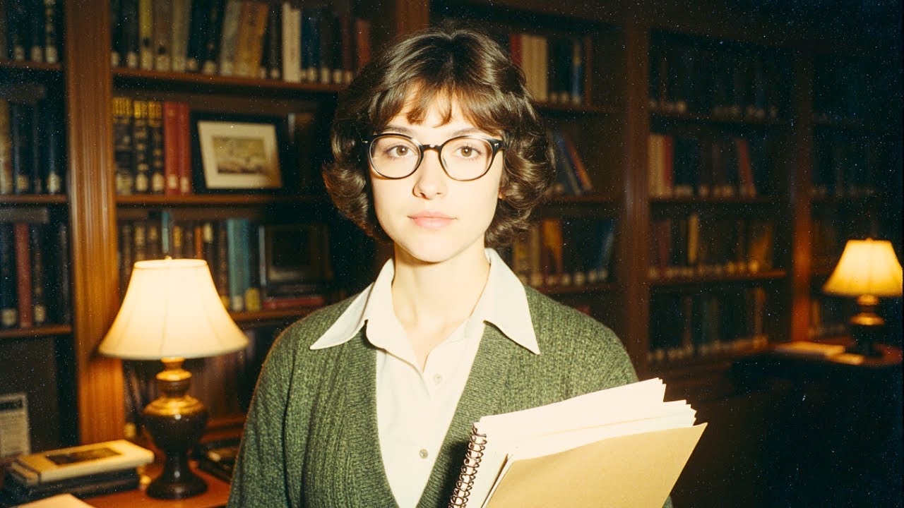 How a Student Project Accidentally Revealed Soviet Espionage in the ...