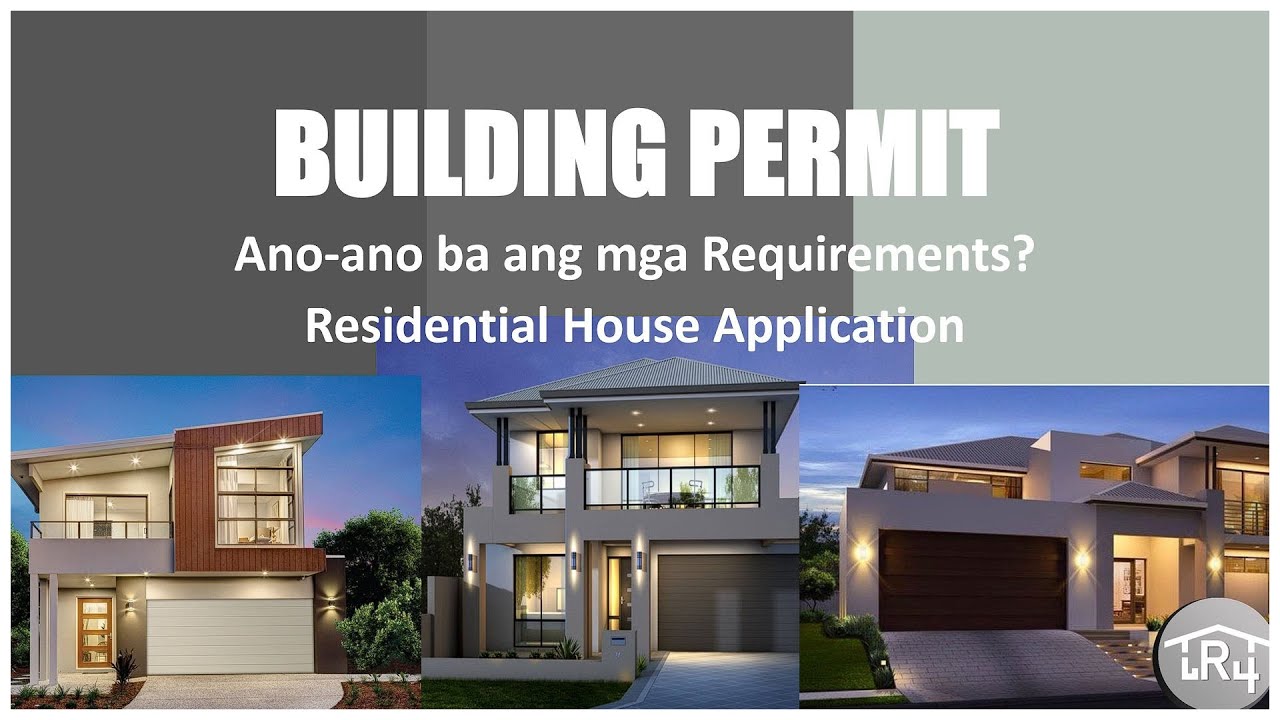 BUILDING PERMIT PHILIPPINES APPLICATION AT REQUIREMENTS NGAYONG COVID building-permit-philippines-application-at-requirements-ngayong-covid