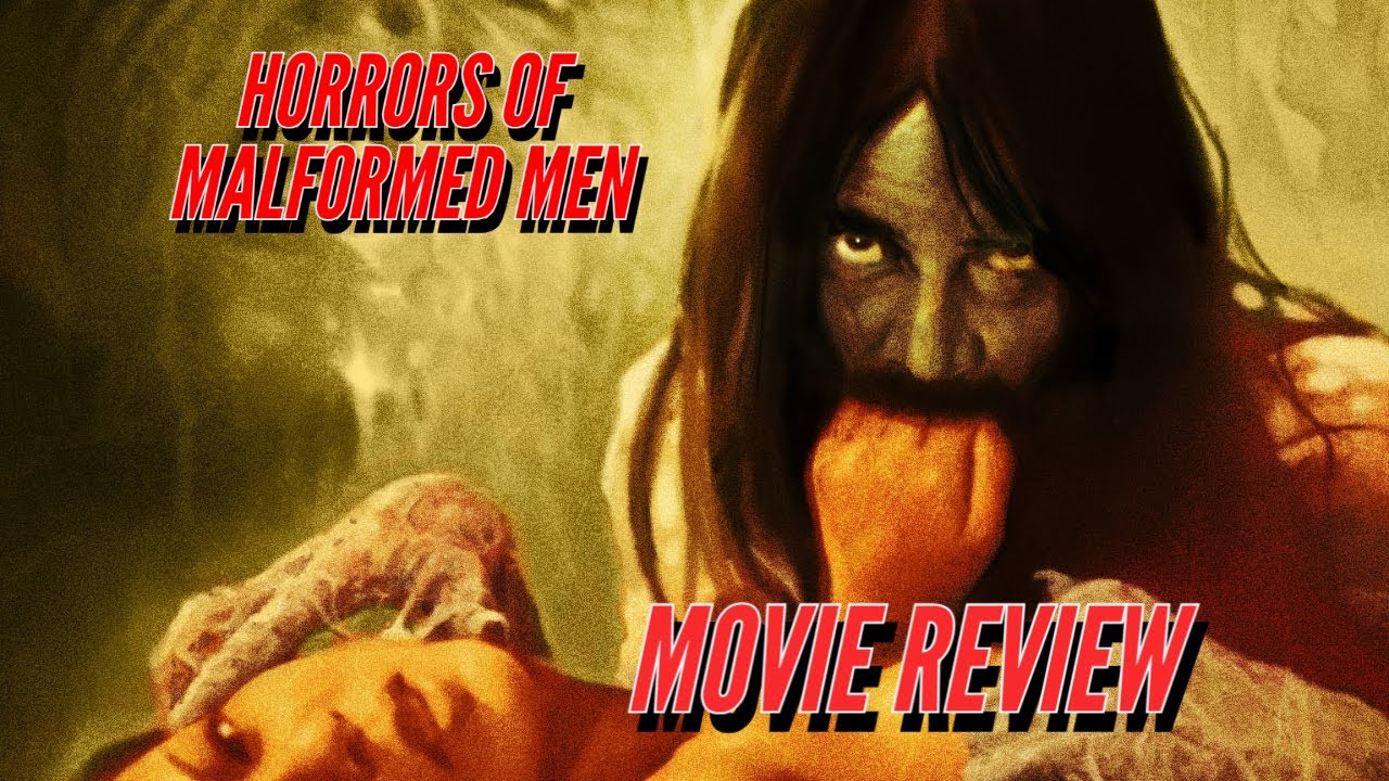 Horrors of Malformed Men: Horror Movie Review - Japanese Horror Movies ...