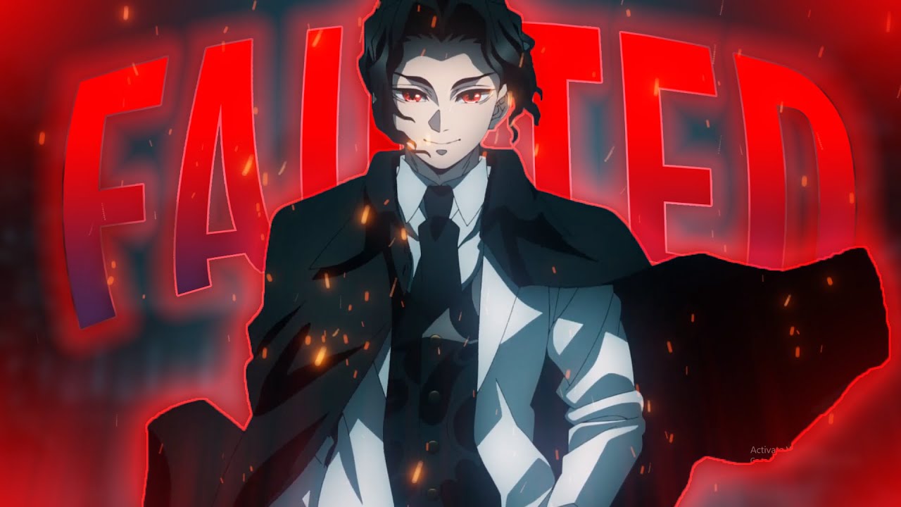 THE BATTLE HAS BEEN STARTED [Narvent - Fainted] Demon Slayer S4 (AMV ...