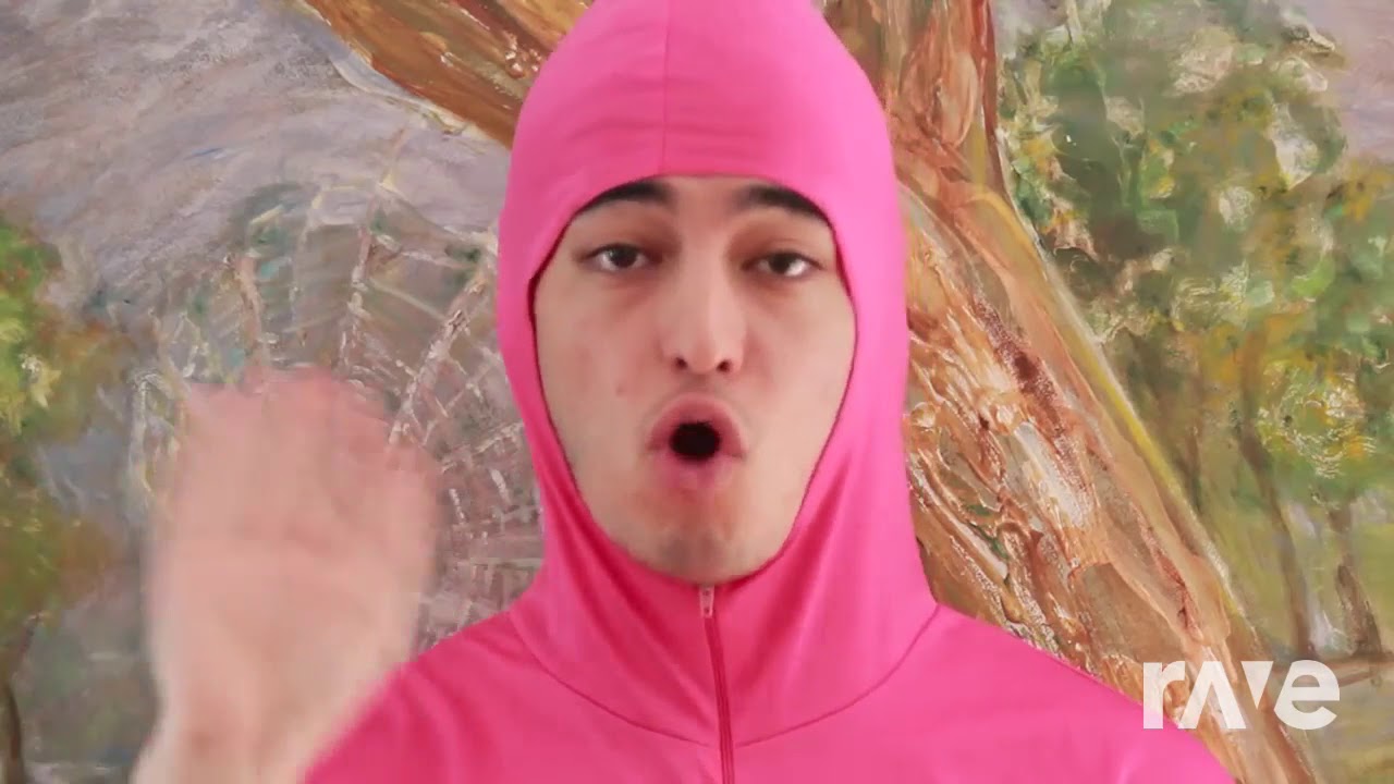 Song Yourself - Pink Guy & Tvfilthyfrank | RaveDJ - YouTube