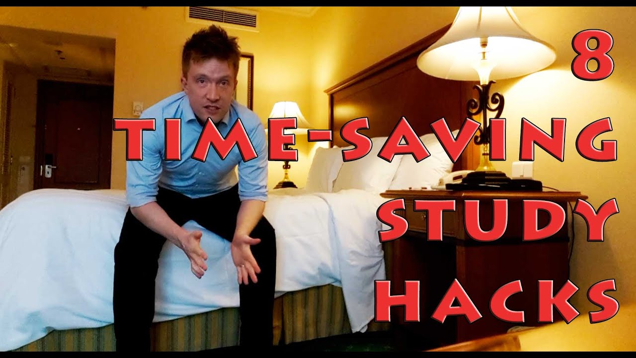 8 study hacks you can use when you’re too busy to learn a language ...