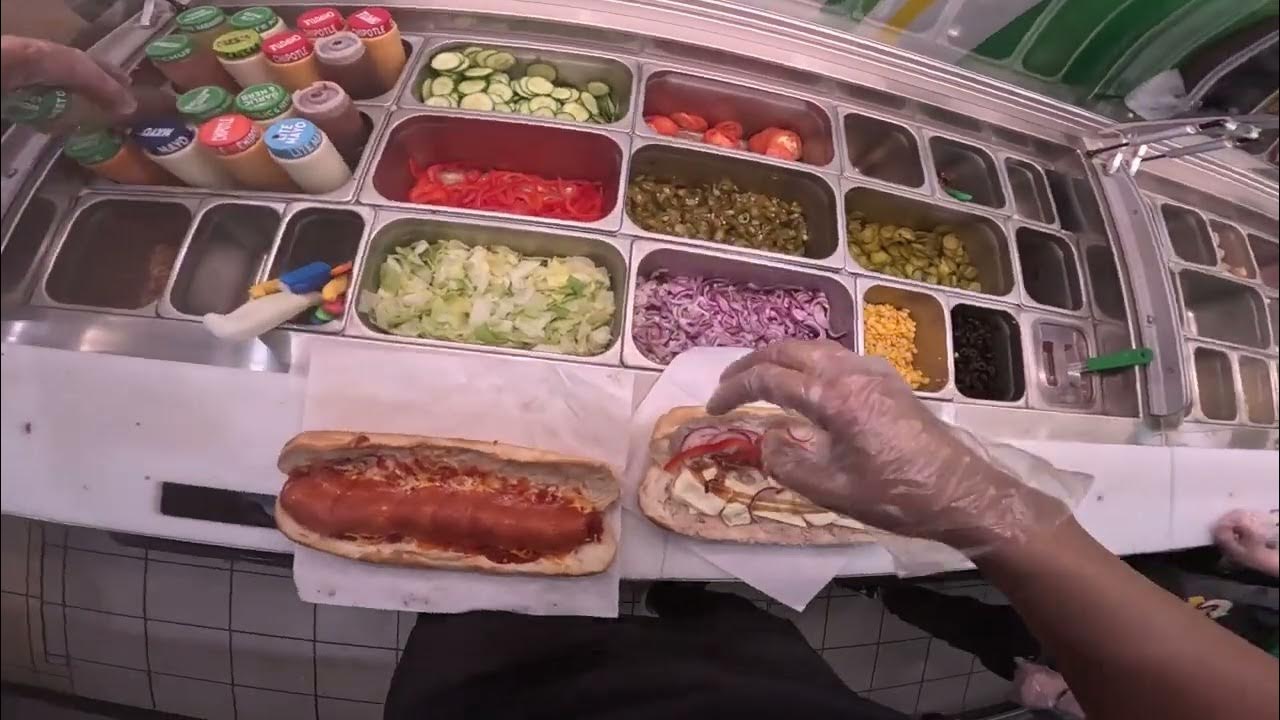 Day 43 - Making Subs until a million Subscribers #viral #food #asmr # ...