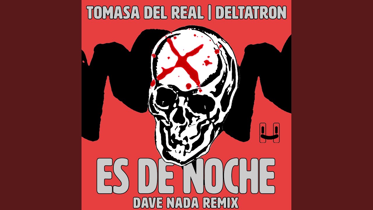 Es De Noche (Dave Nada Remix) - YouTube