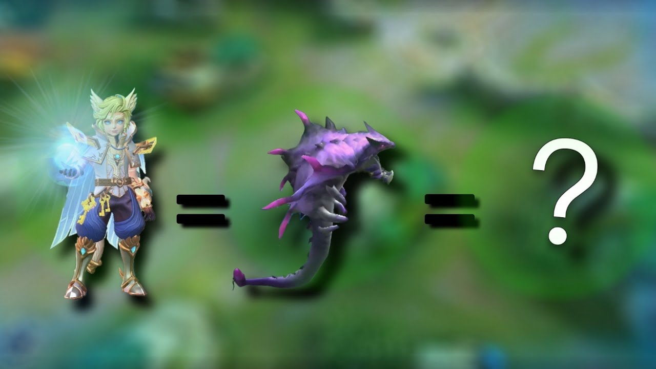 HARITH MLBB GAMEPLAY!! PERFECT COMBINATION HARITH MLBB COMBO - YouTube