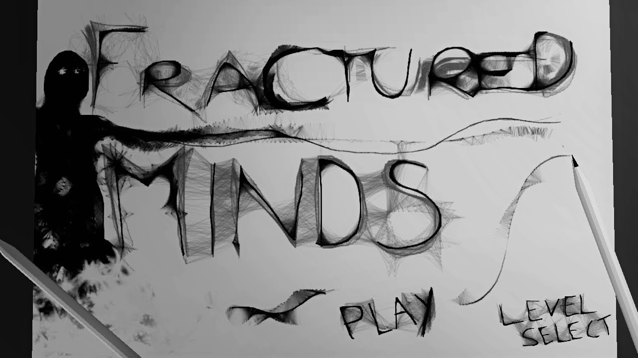 FRACTURED MINDS | FULL GAME (Walkthrough Gameplay) - YouTube