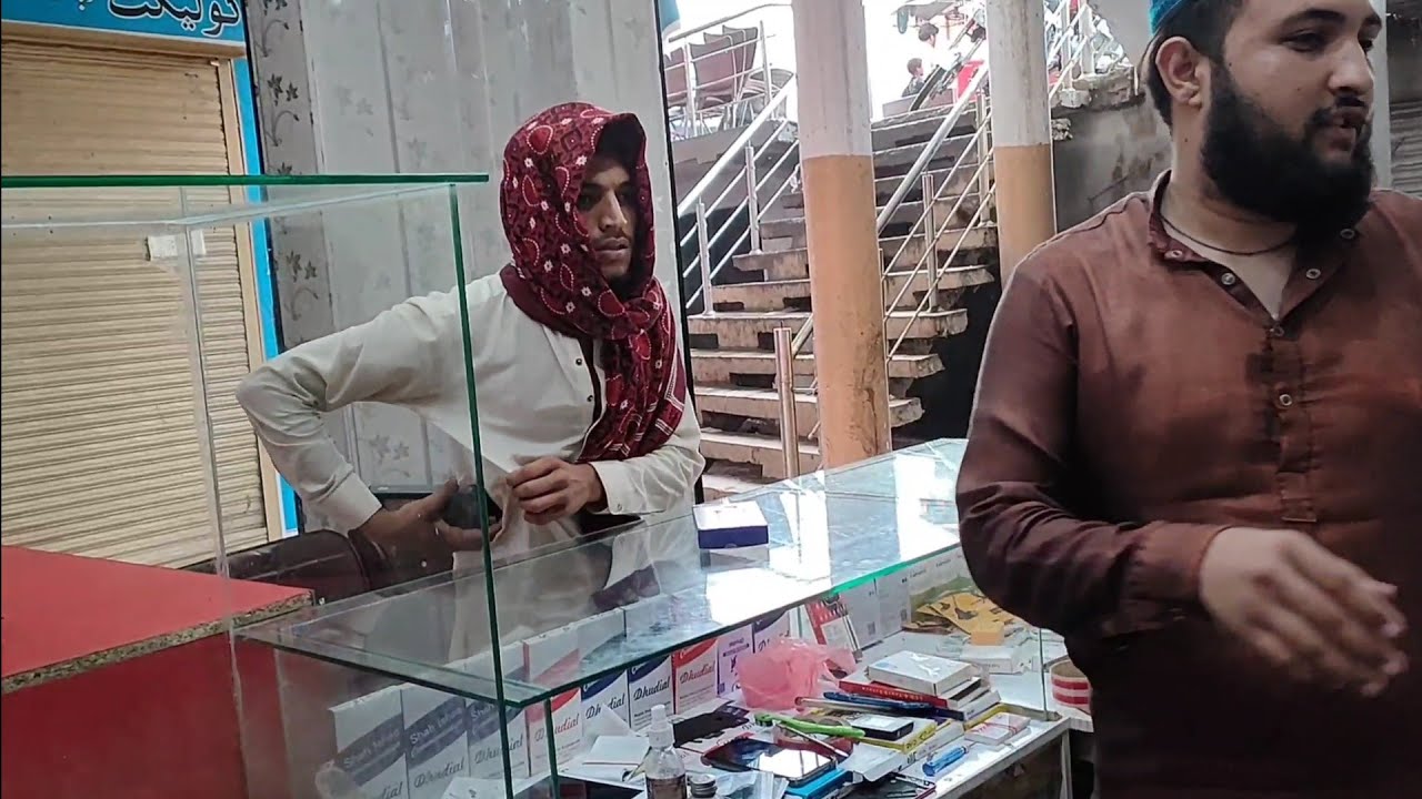 KHAN PRANKS - YouTube