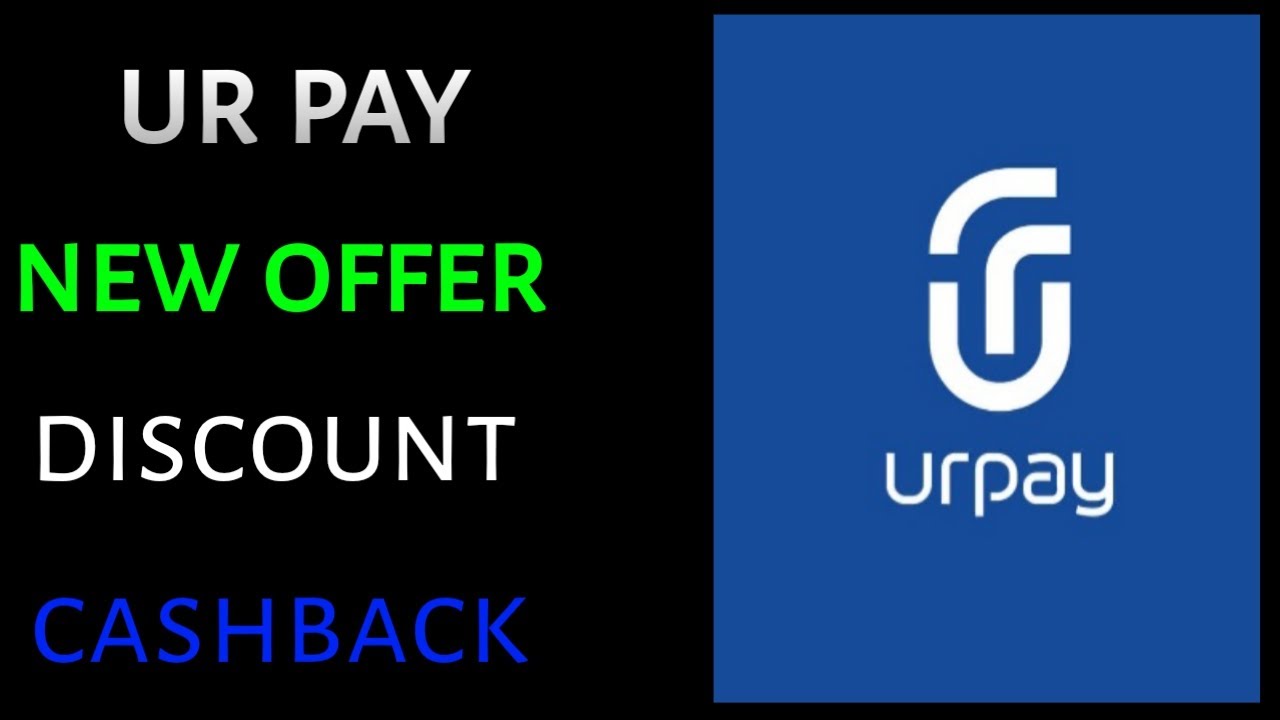 Your pay offer | urpay new update | ur pay cashback | urpay add card ...