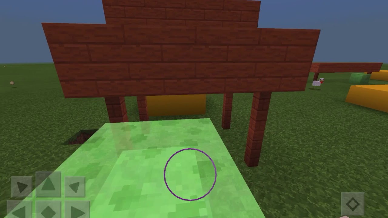 New Minecraft 2020 bedrock edition Olympic Games - YouTube