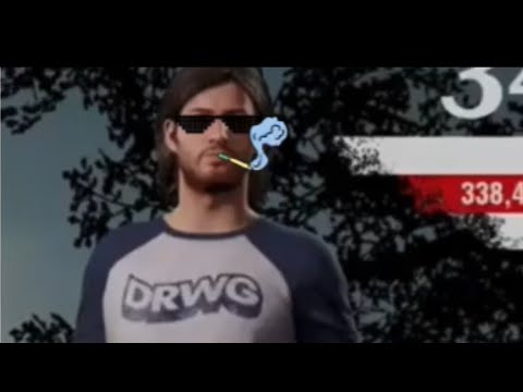 Danny gameplay Texas chainsaw massacre. - YouTube