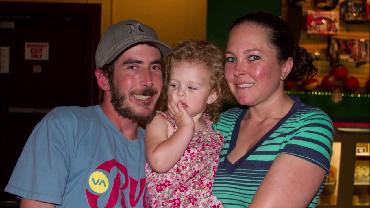 Robert Vick's Celebration of Life 2019 - YouTube