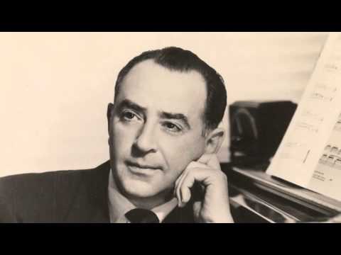 Jakob Gimpel plays Liszt's Mephisto Waltz 'live' in 1970 - YouTube