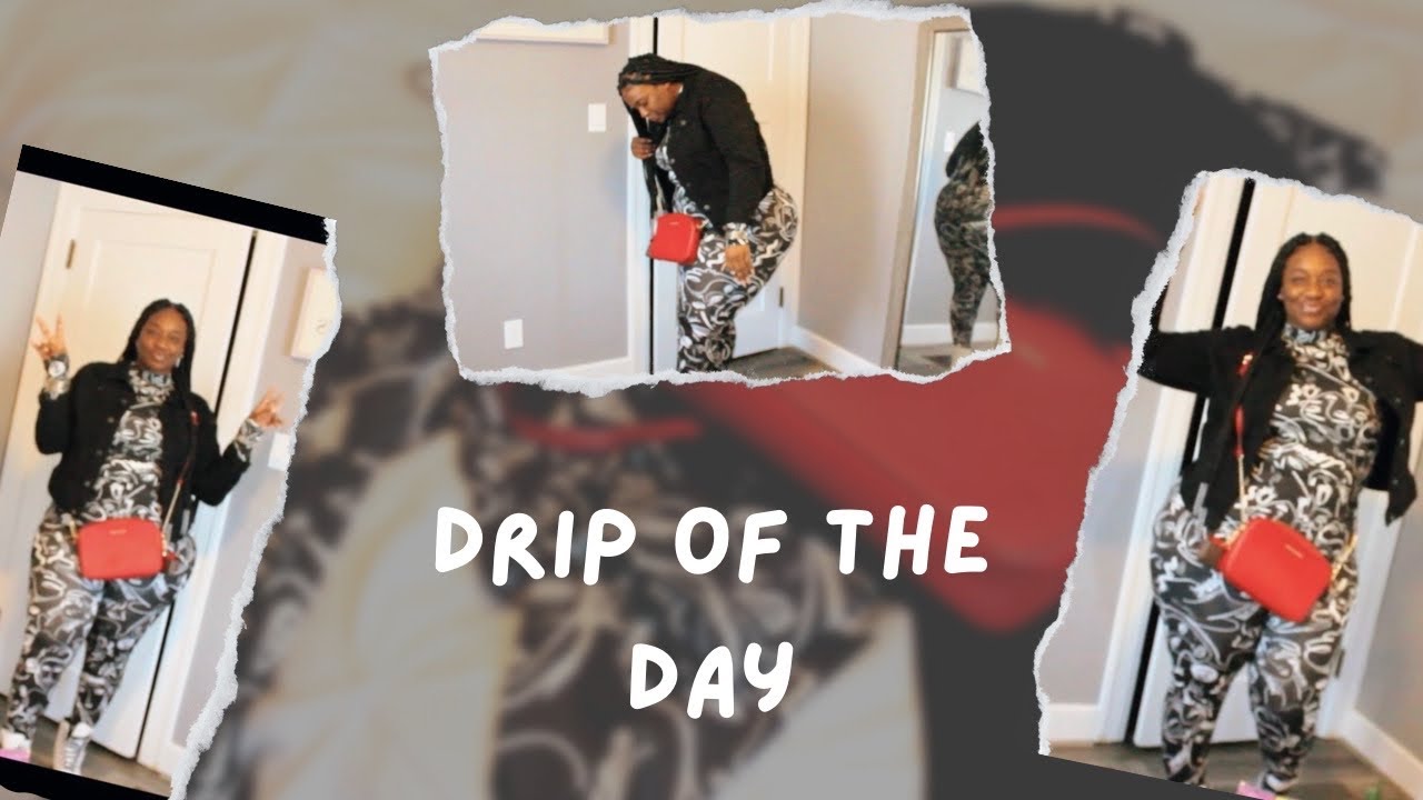 Fashion Nova Curve | Drip of the Day - YouTube