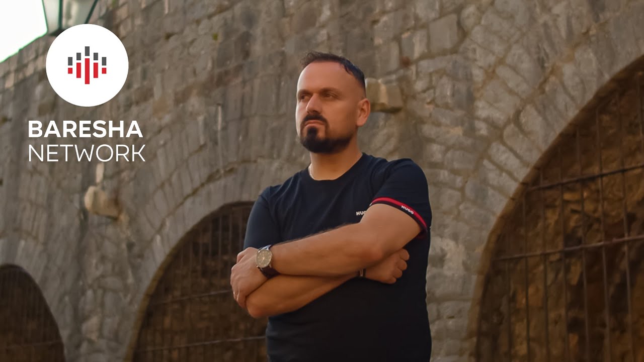 Alban Feka & FA-Band - KU GABOVA (Official Music Video) - YouTube