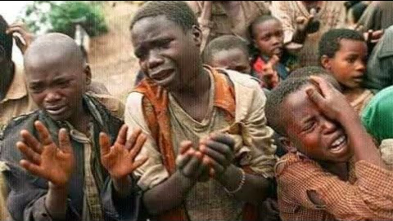 What a Sad Short Film - YouTube