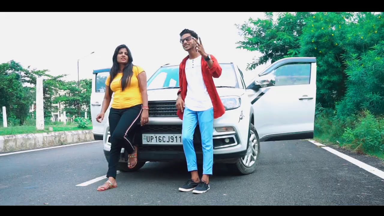 Gadariya Bade Diler ️।। गड़रिया बड़े दिलेर ️।। By Kinnu Gadariya ...
