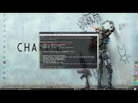 python .pyc file to .py - YouTube