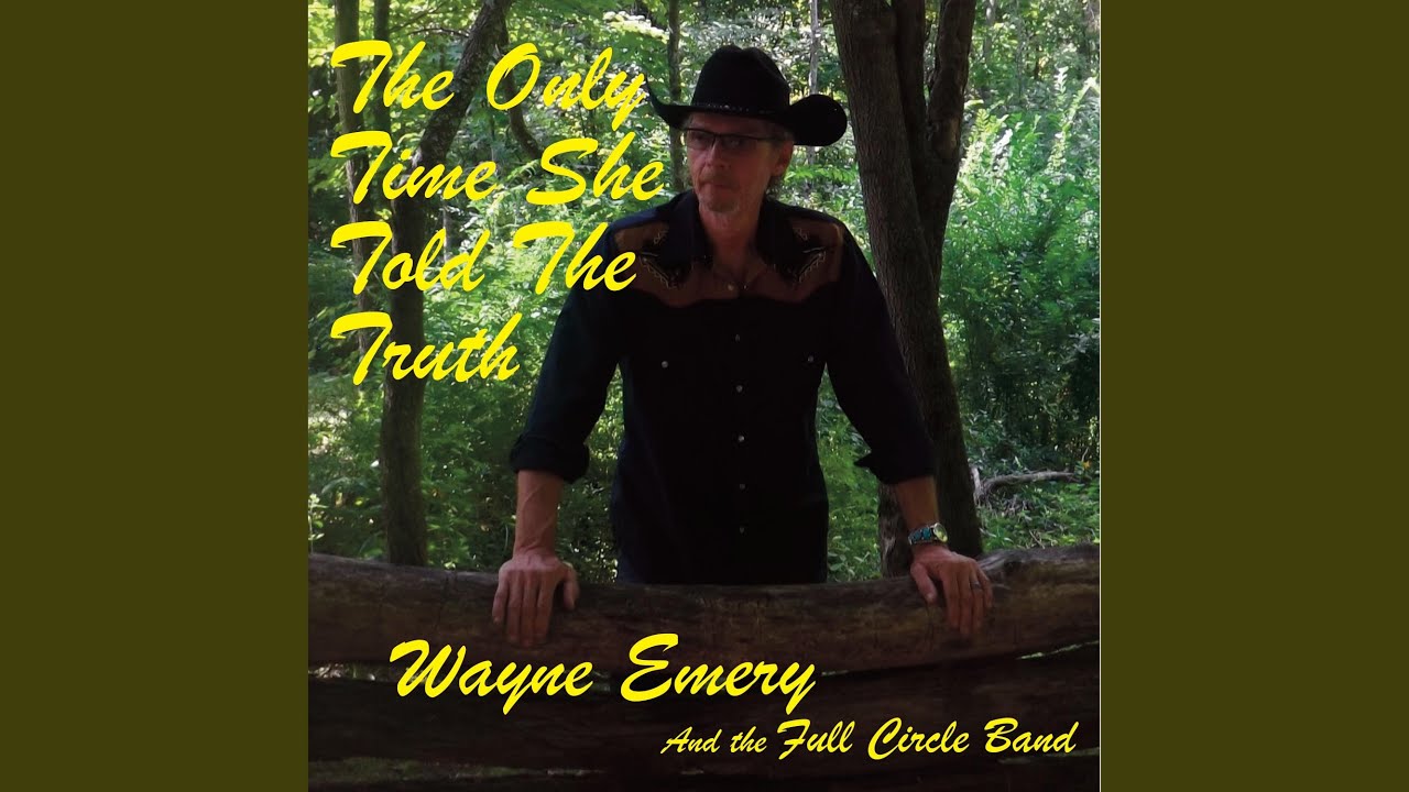 The Only Time She Told The Truth - YouTube