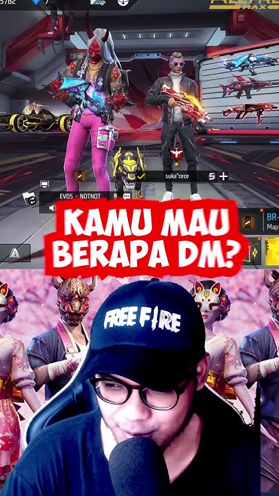 BAGI BAGI DIAMOND FREE FIRE AUTO SULTAN #ff #freefire #dmff #kuisff #fxpandu7 - YouTube
