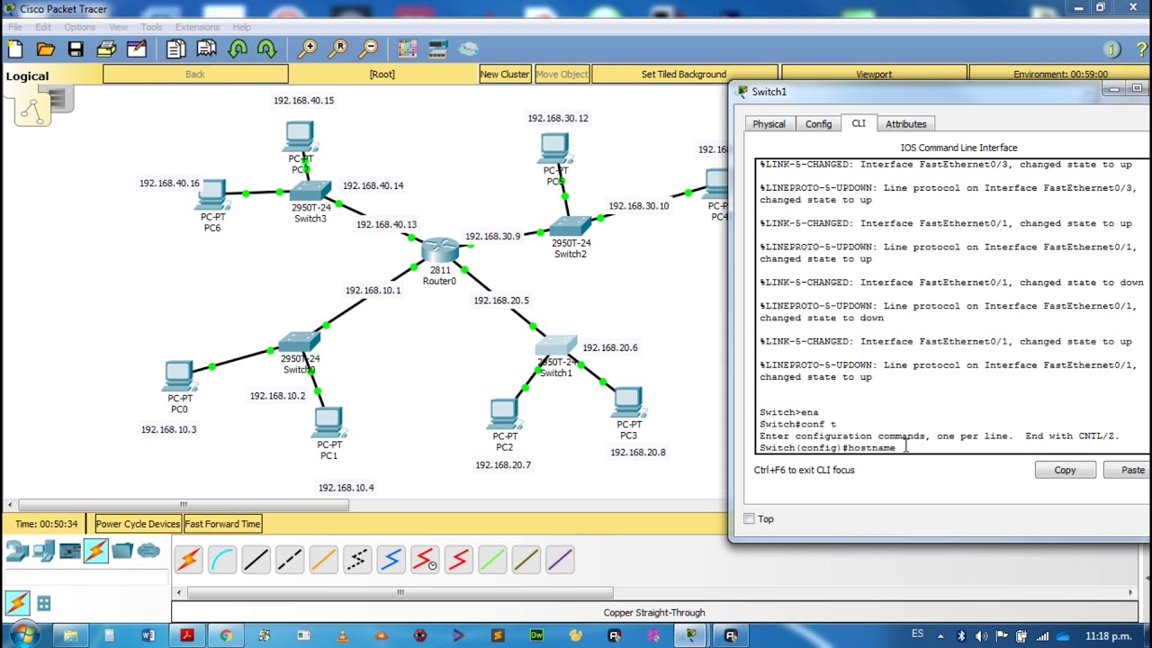 KORE U3 A2 REEB - YouTube