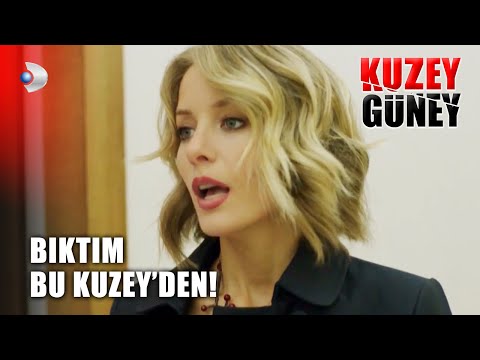 Kuzey Karakola Götürülüyor! - Kuzey Güney 33. Bölüm