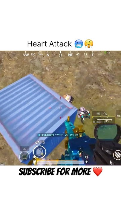 Wait For @LuciferPlayzZz-YT 🥶🚀 #bgmi #pubgmobile #pubg #1v3clutches #viralvideo #shorts #gaming ...