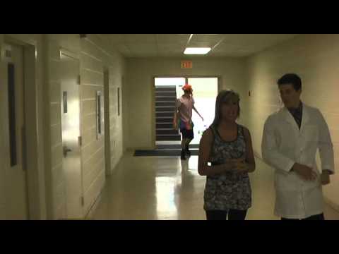 Ace Ventura Mental Hospital Scene - YouTube