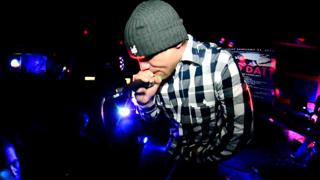 Sadie Rene's Promo - YouTube