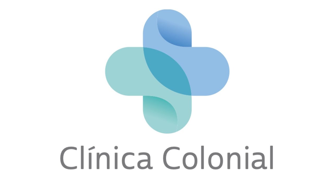 Logo Clínica Colonial Chile - YouTube