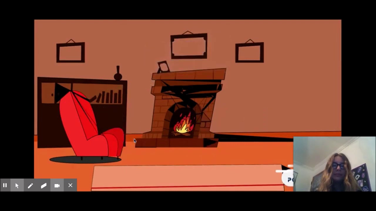 The Story of Ruhber Band by Devon Calhoun - YouTube