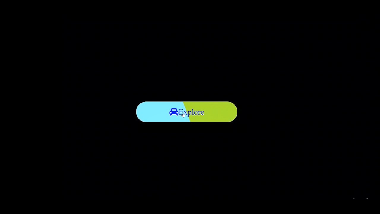 Css Button Hover Animation Effects Using Only Html And Css Youtube 7123