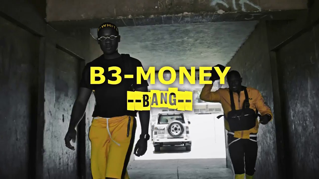 B3 Money-bang - YouTube