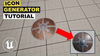 Uisco - Blending Animations Unreal Engine 5 Tutorial