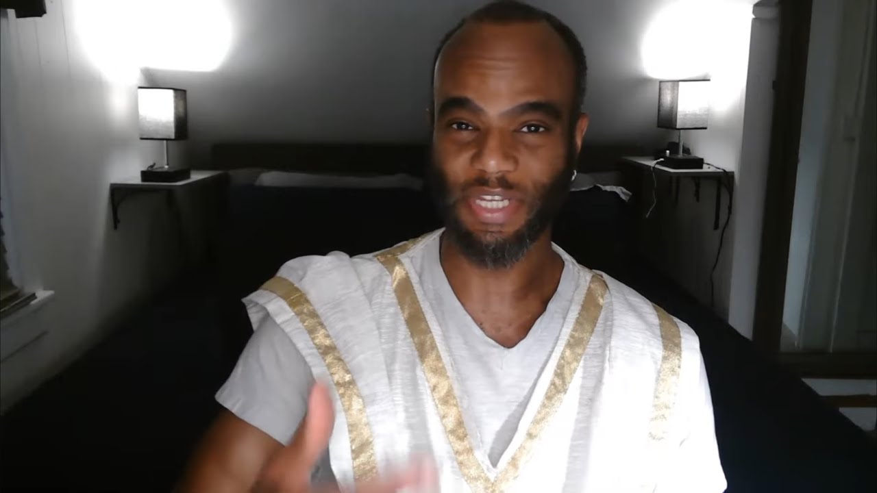 HE KNOWS! 👿...(REV 12:12) - YouTube