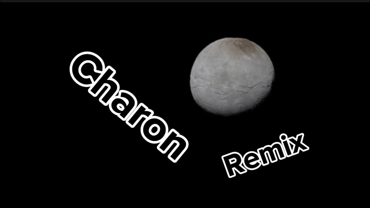 Charon (origanal music) - YouTube