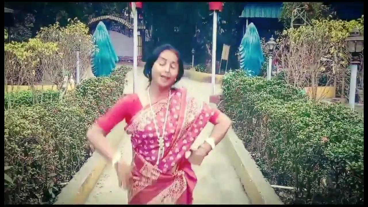 songo chara kore sokhi - YouTube