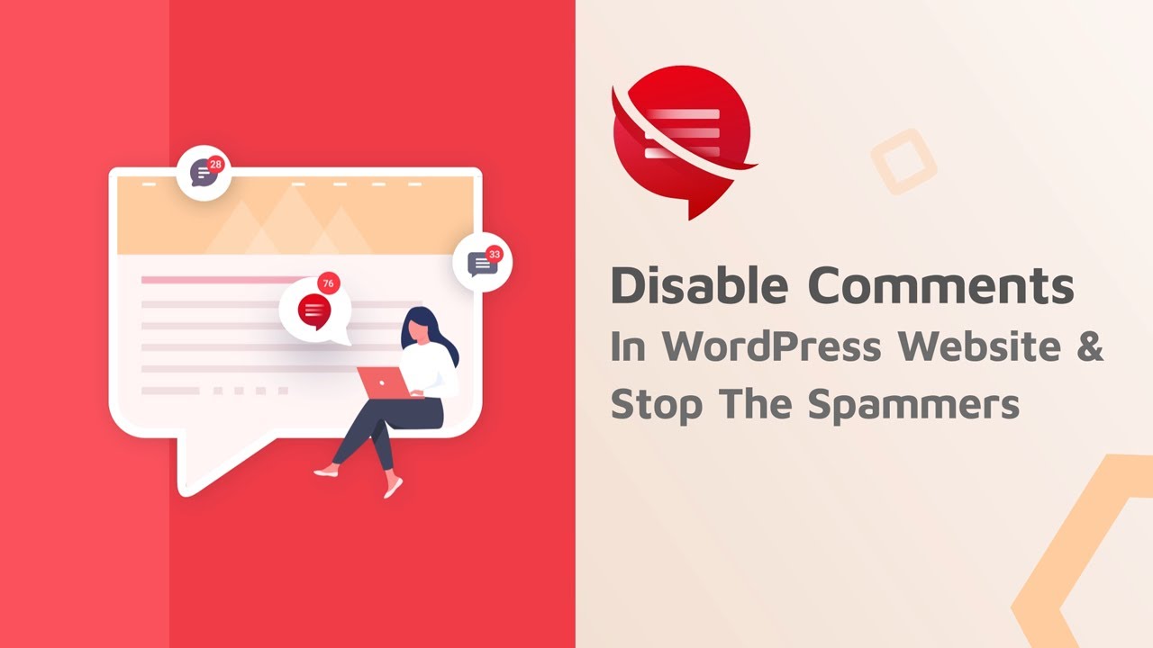 Introducing Disable Comments Best WordPress Plugin To Remove Spam Introducing Disable Comments Best WordPress Plugin To Remove Spam