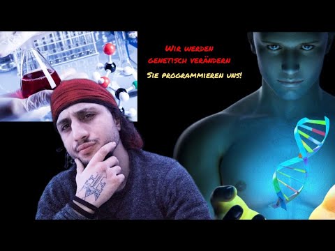 Wir werden schon als Kind Genmanipuliert und programmiert - YouTube