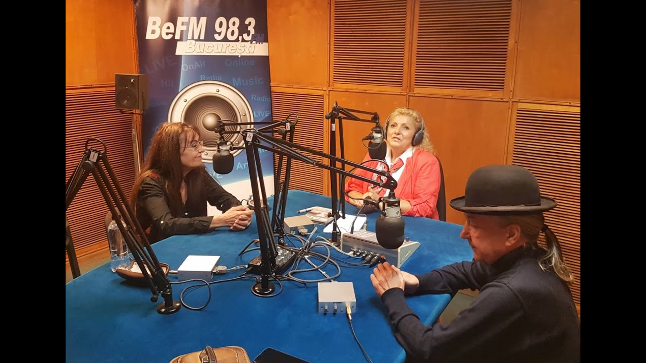 Zoia Alecu și Paul Prisada - Best of the Best of - YouTube