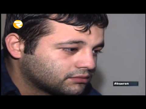 Anasına görə qətl törədən oğul danışdı Region TV   Region TV
