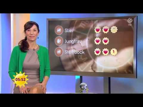 Kirsten Hanser Sat.1 FFS 04.04.2013