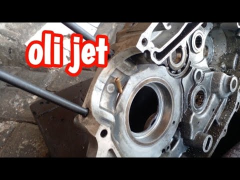 oli jet gl - YouTube