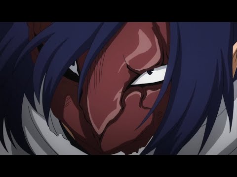 Amajiki Tamaki- Weak「AMV」