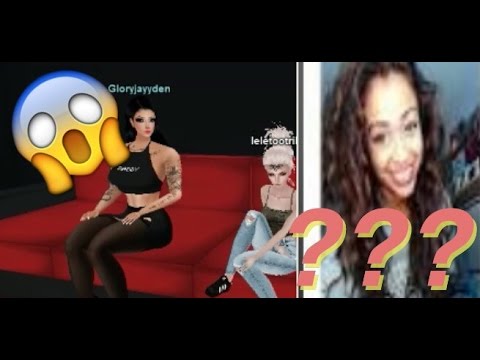 EXPOSING A CATFISH ON IMVU?! - YouTube