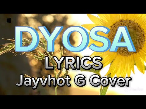 Dyosa Lyrics (Jayvhot G.) Skusta Clee - YouTube