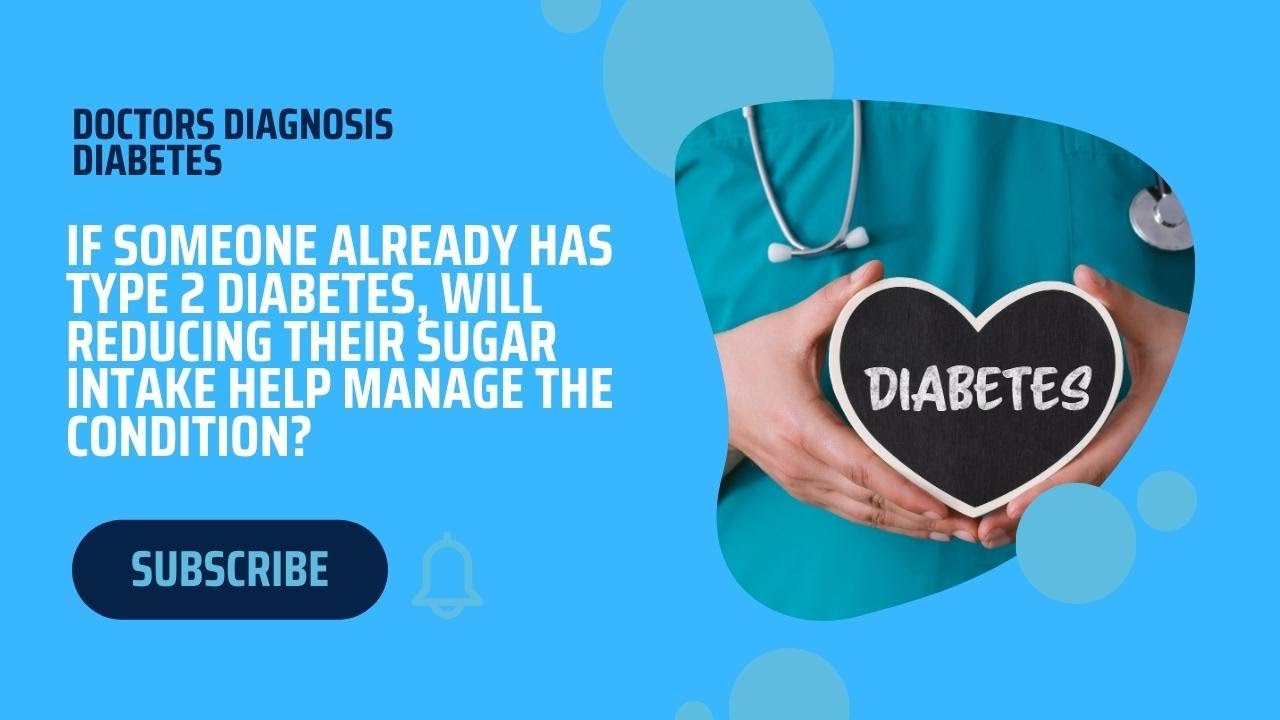 What are the potential benefits of cutting down on sugar for people ...