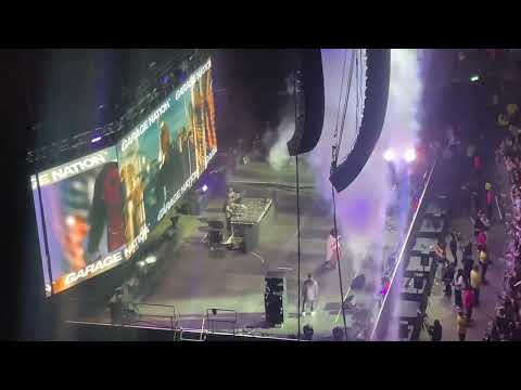 So Solid Crew - 21 Seconds @Garage Nation (The O2 - Saturday 12 April ...