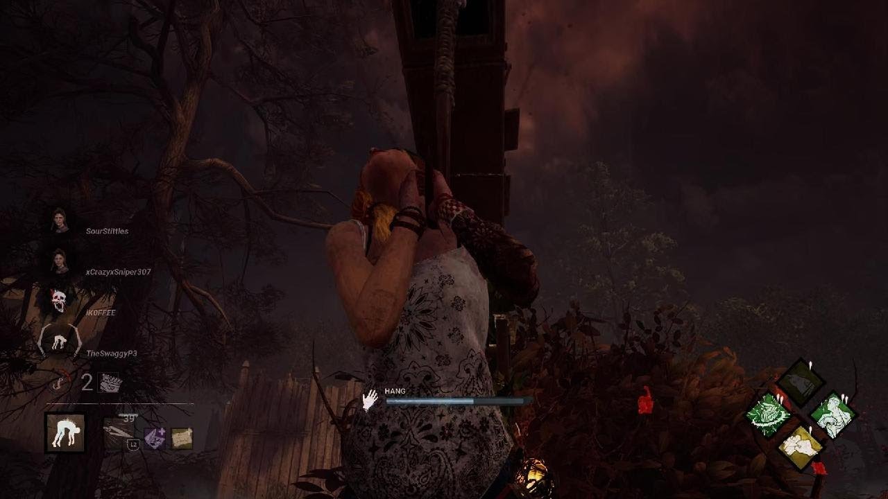 Trickster Dbd #dbd-fanart on Tumblr